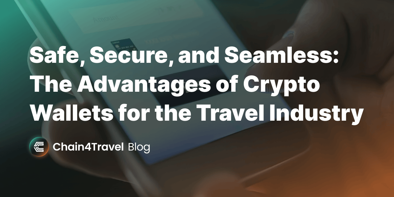 Safe, Secure, and Seamless: The Advantages of Crypto Wallets for the ...